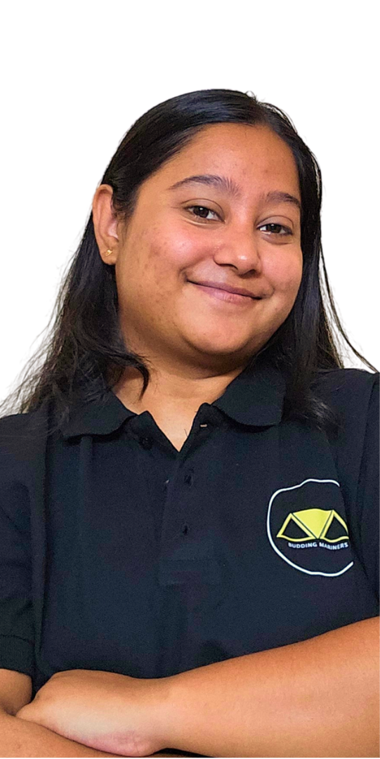 Budding Mariners - Your Gateway to Merchant Navy